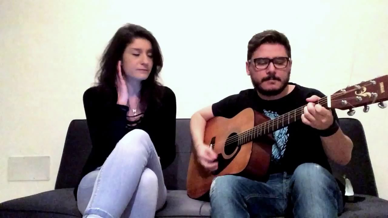 Zombie (Couch Sessions) - YouTube