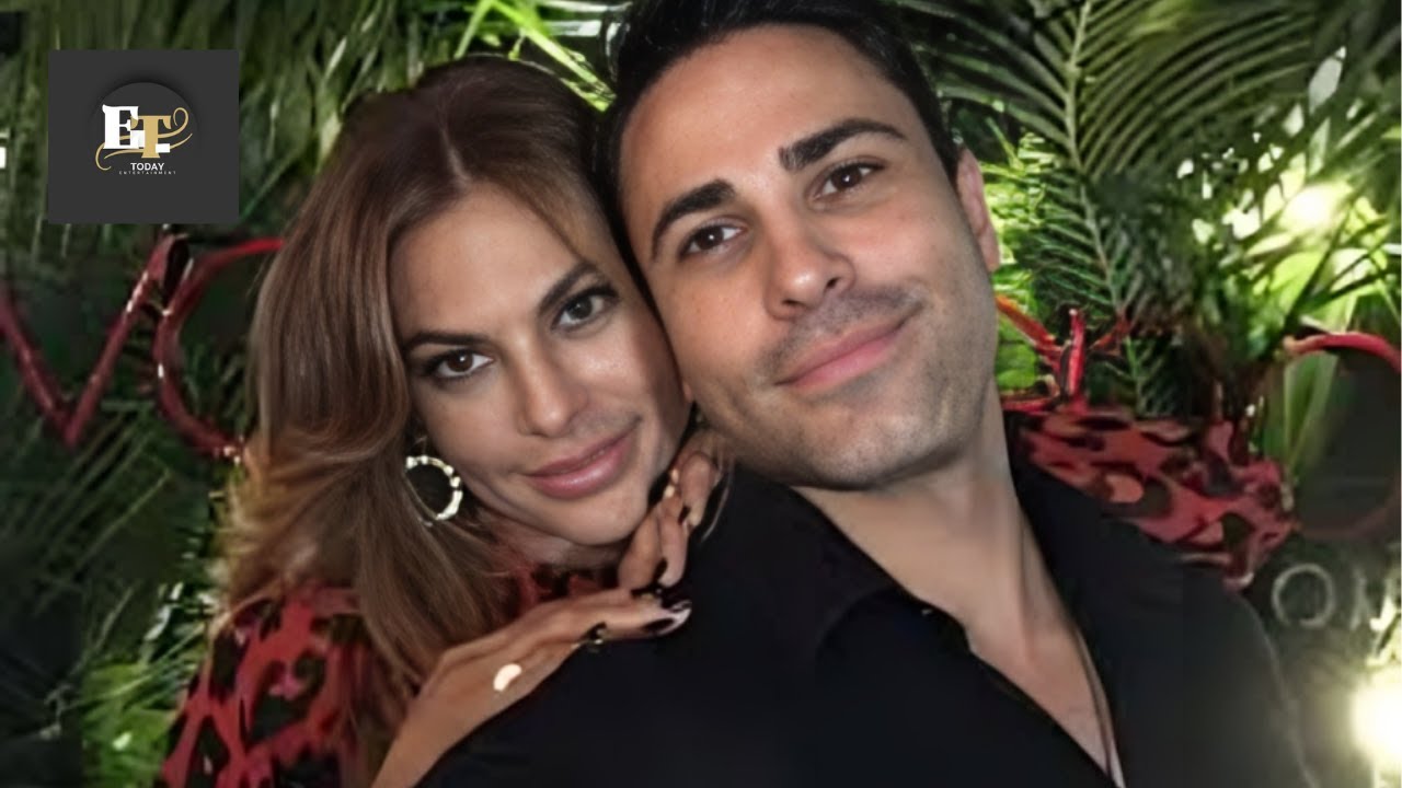 Eva Mendes' Siblings: All About Her Sister Janet and Her Brothers ...