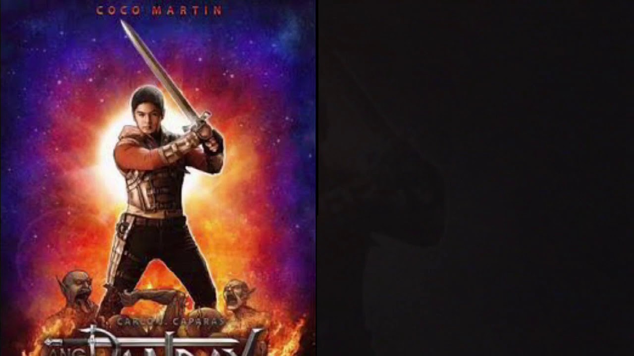 Ang Panday Trailer - YouTube