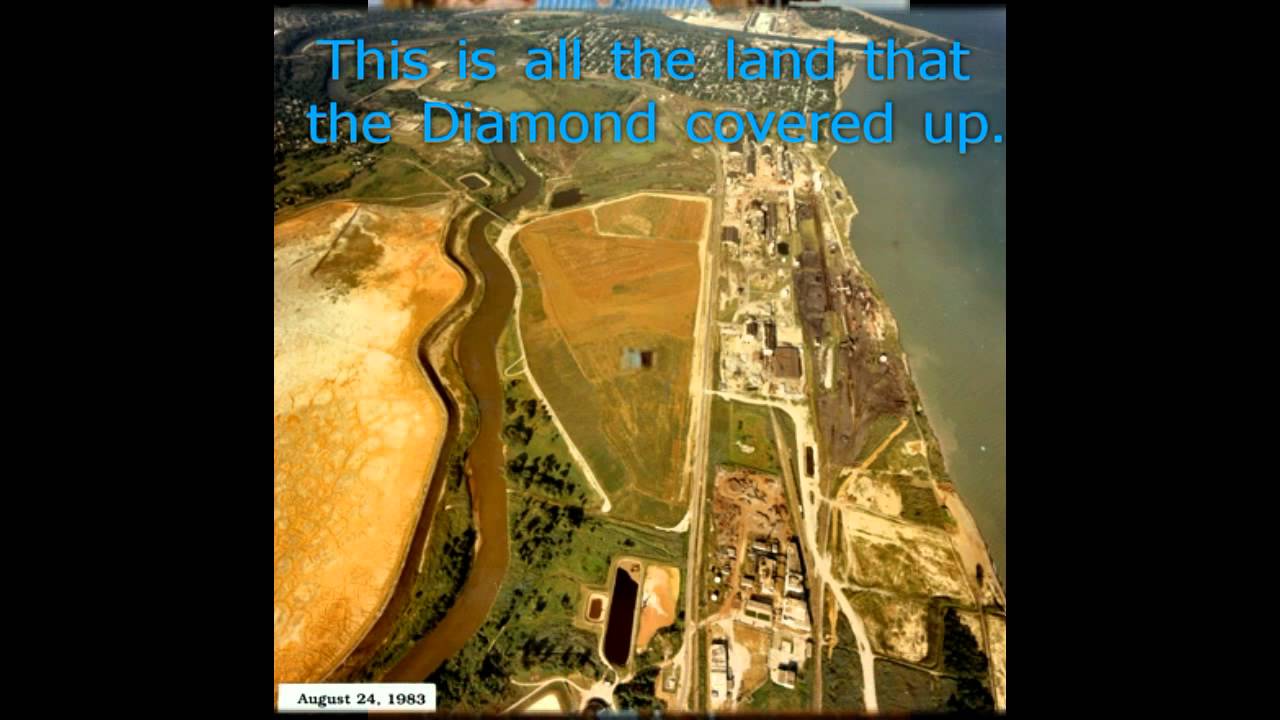 Diamond Project - YouTube