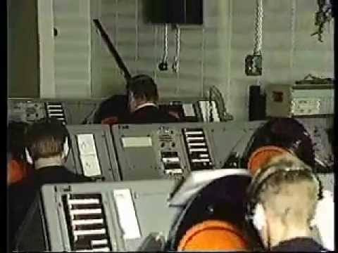 RRGC och STRIL 60 ur ett historiskt perspektiv del 2 - YouTube