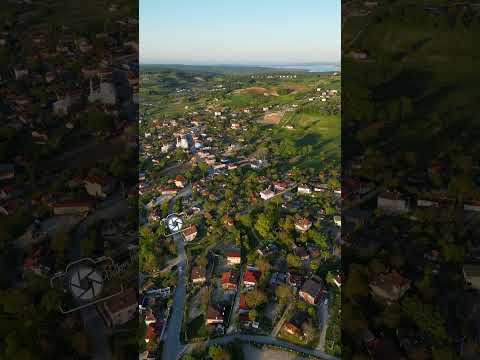 çatalca'nın köyleri örencik köyü