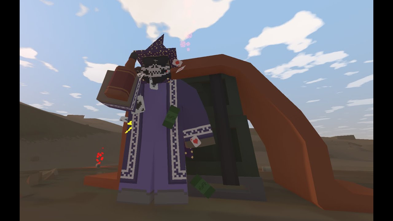 Unturned Arid tutorial "how to get Firewater" - YouTube