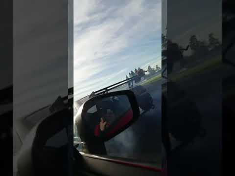 Toyota Trackday 2019 (snap klipp)