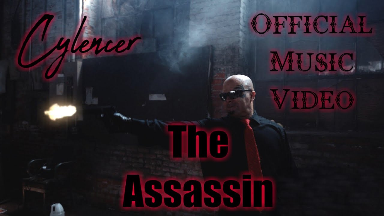 The Assassin ( OFFICIAL MUSIC VIDEO ) - YouTube