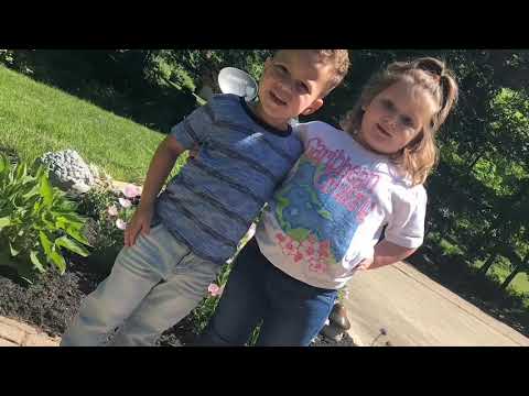 Welcome to our channel// Jays a copycat !! - YouTube