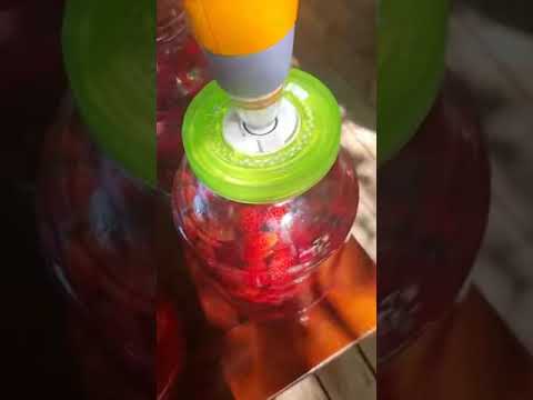 Вакуматор от Цептер