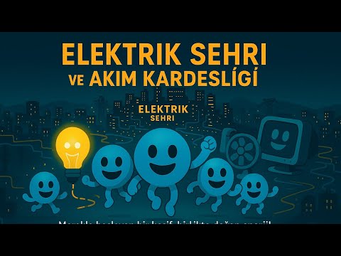Elektronik severler... Bu muhteşem kısa filmi sakın kaçırmayın!...
