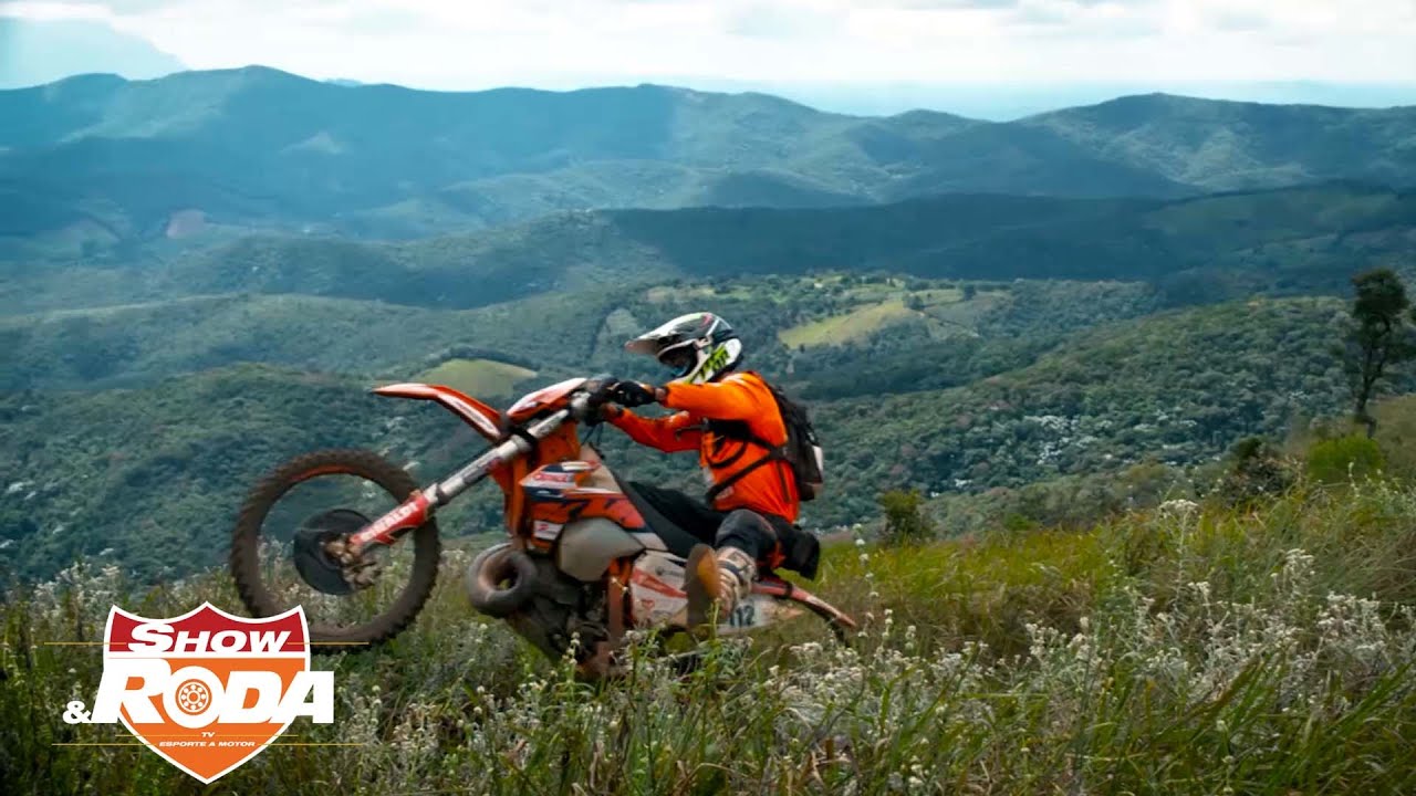 3 DIA RED BULL MINAS RIDERS - YouTube