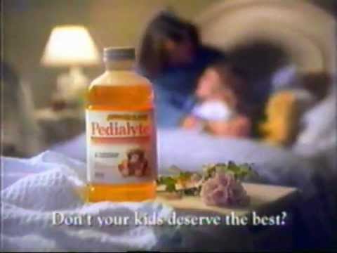 ABC Network commercials - February 16th, 1996 (part 1 of 6)