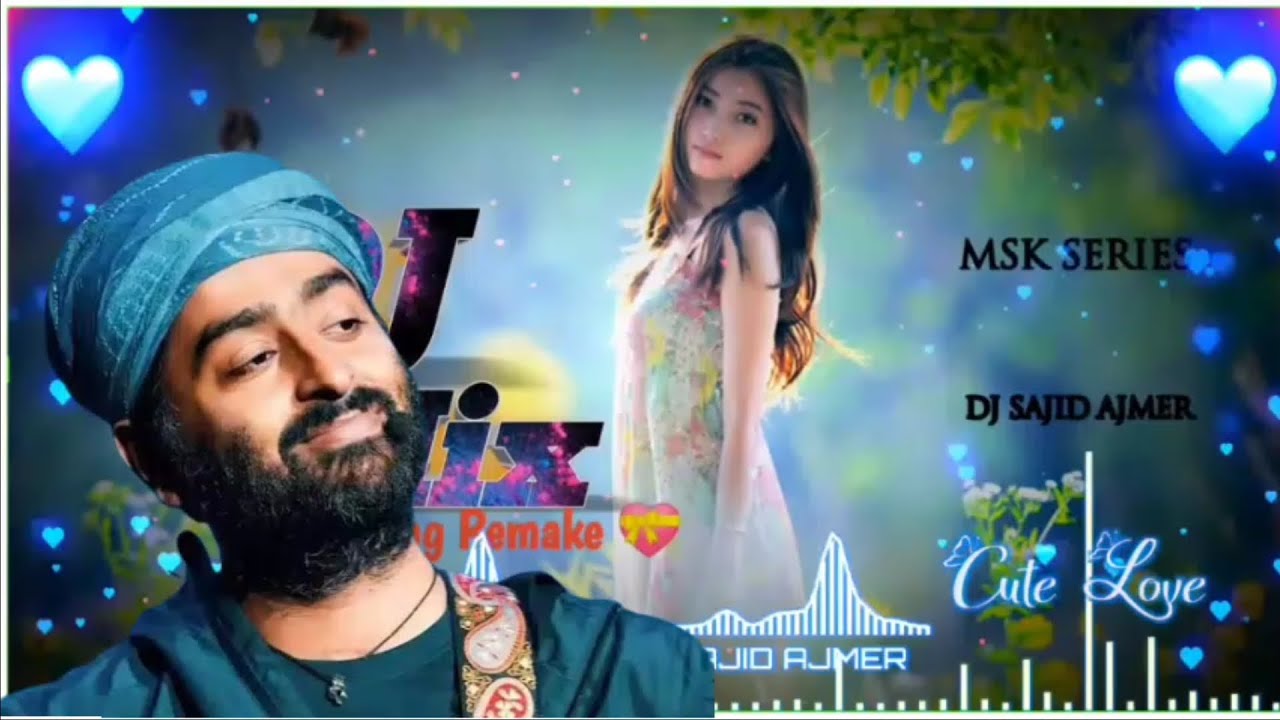 mareez-e-ishq hu main karde dawa song || Arijit Singh song - YouTube