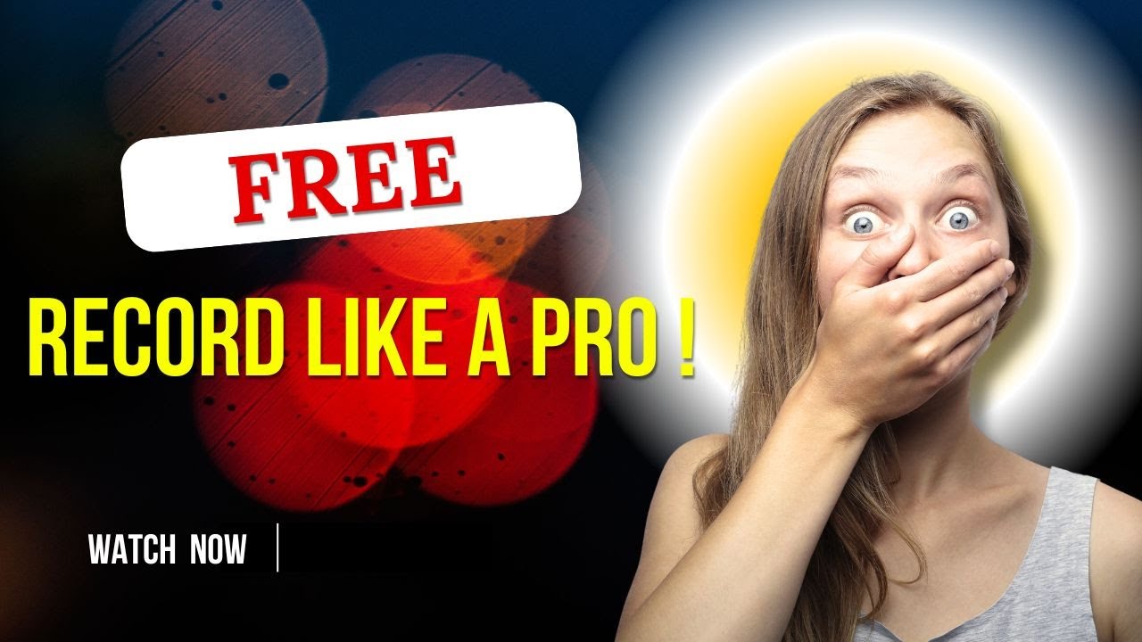Stop Struggling Learn How To Record Stunning Coding Tutorials Like A 6600