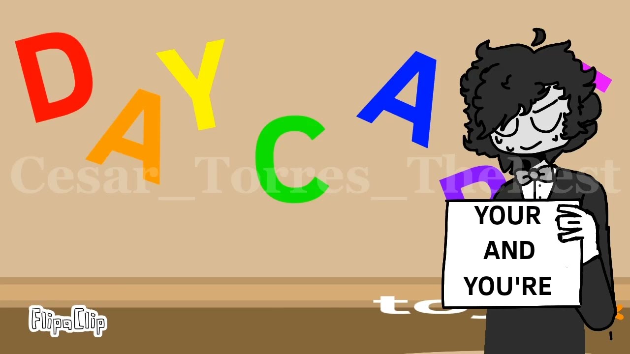 Cesar Being Mean Mandela Catalogue Animation YouTube cesar-being-mean-mandela-catalogue-animation-youtube