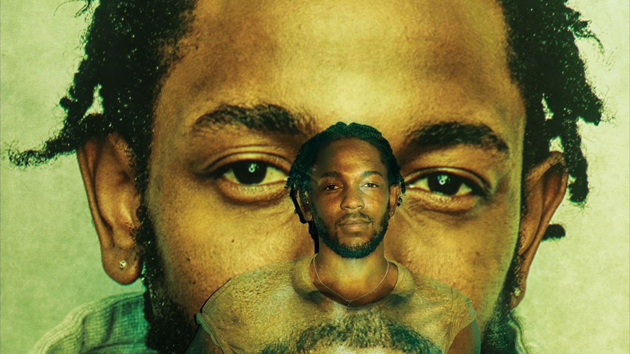 **NEW ALBUM LEAK** // Kendrick Lamar - Look over your shoulders ft ...