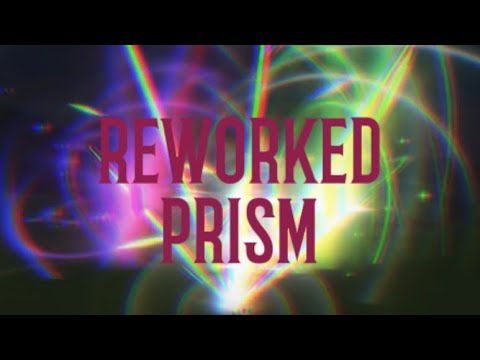 Elemental Grind Game | Reworked Prism Showcase - YouTube