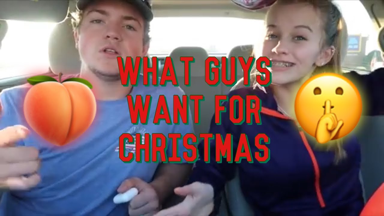 10 THINGS TO GET A GUY FOR CHRISTMAS YouTube 10-things-to-get-a-guy-for-christmas-youtube