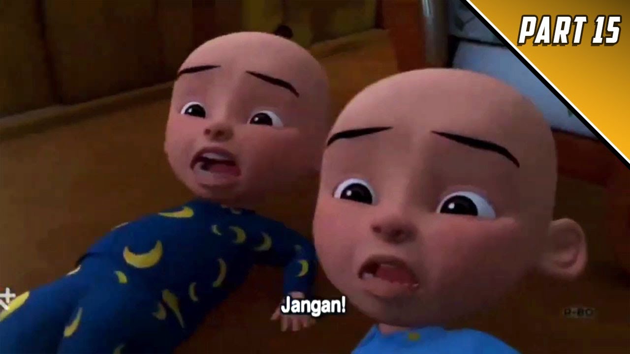 Full Episod Baru Upin And Ipin Musim 16 Ampun Kak Ros Upin Ipin