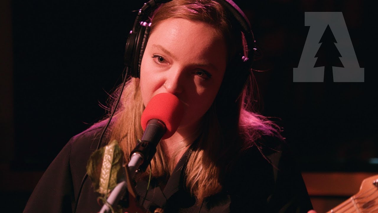 Basement Revolver on Audiotree Live (Full Session) - YouTube