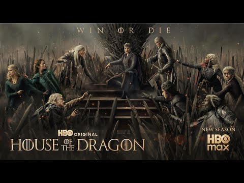House of the Dragon Season 3: Ep.05 | MID SEASON PROMO TRAILER 