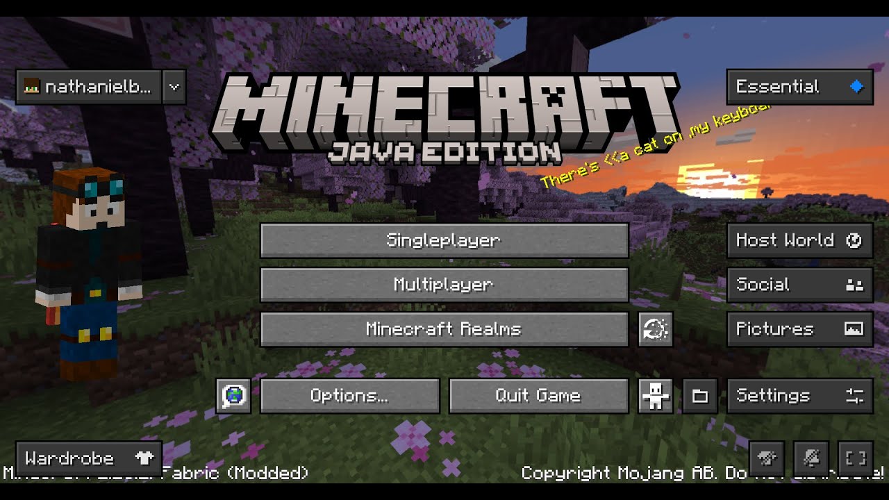 Minecraft stream part 1 - YouTube