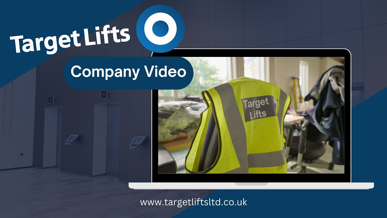Target Lifts: Always Aiming Higher - YouTube