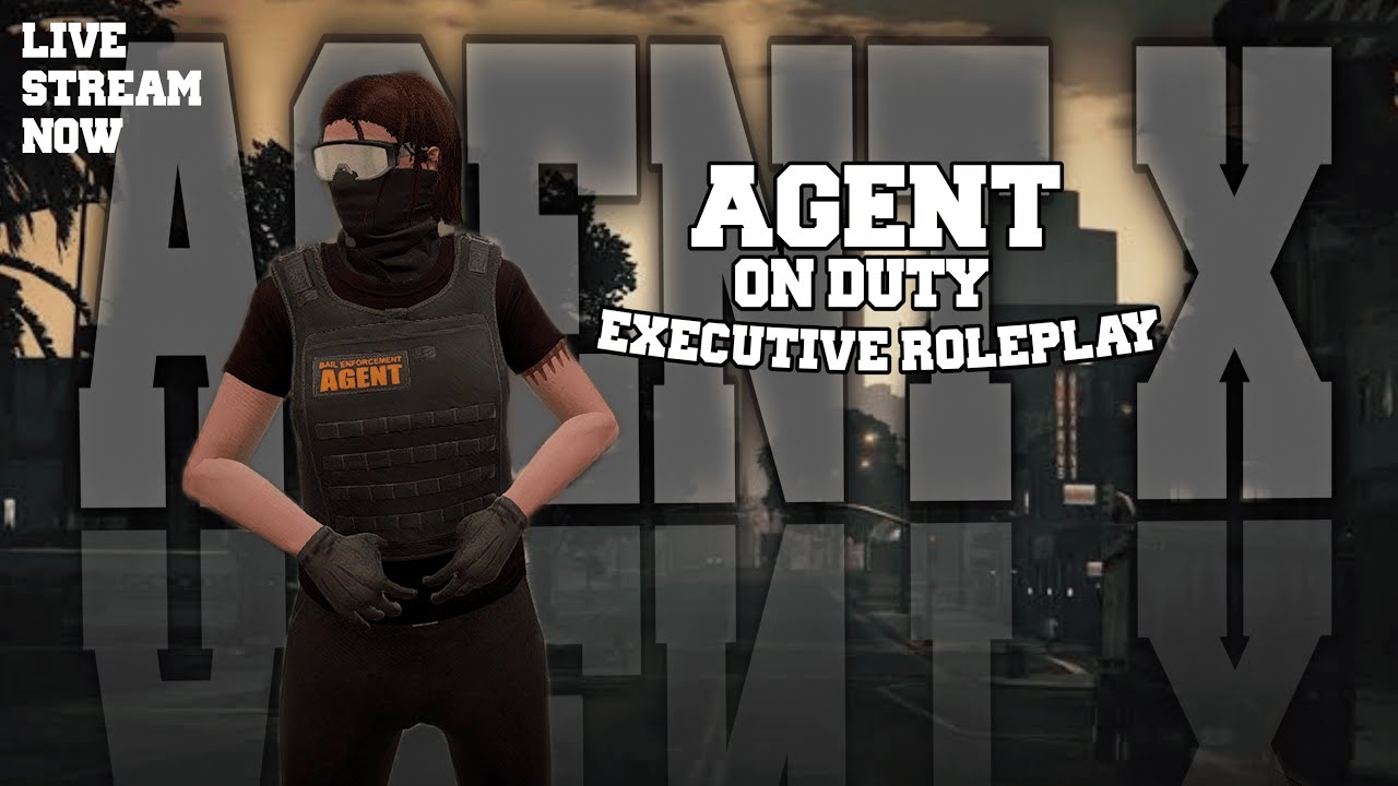 kelamaan tidur #executiverp #agentx - YouTube