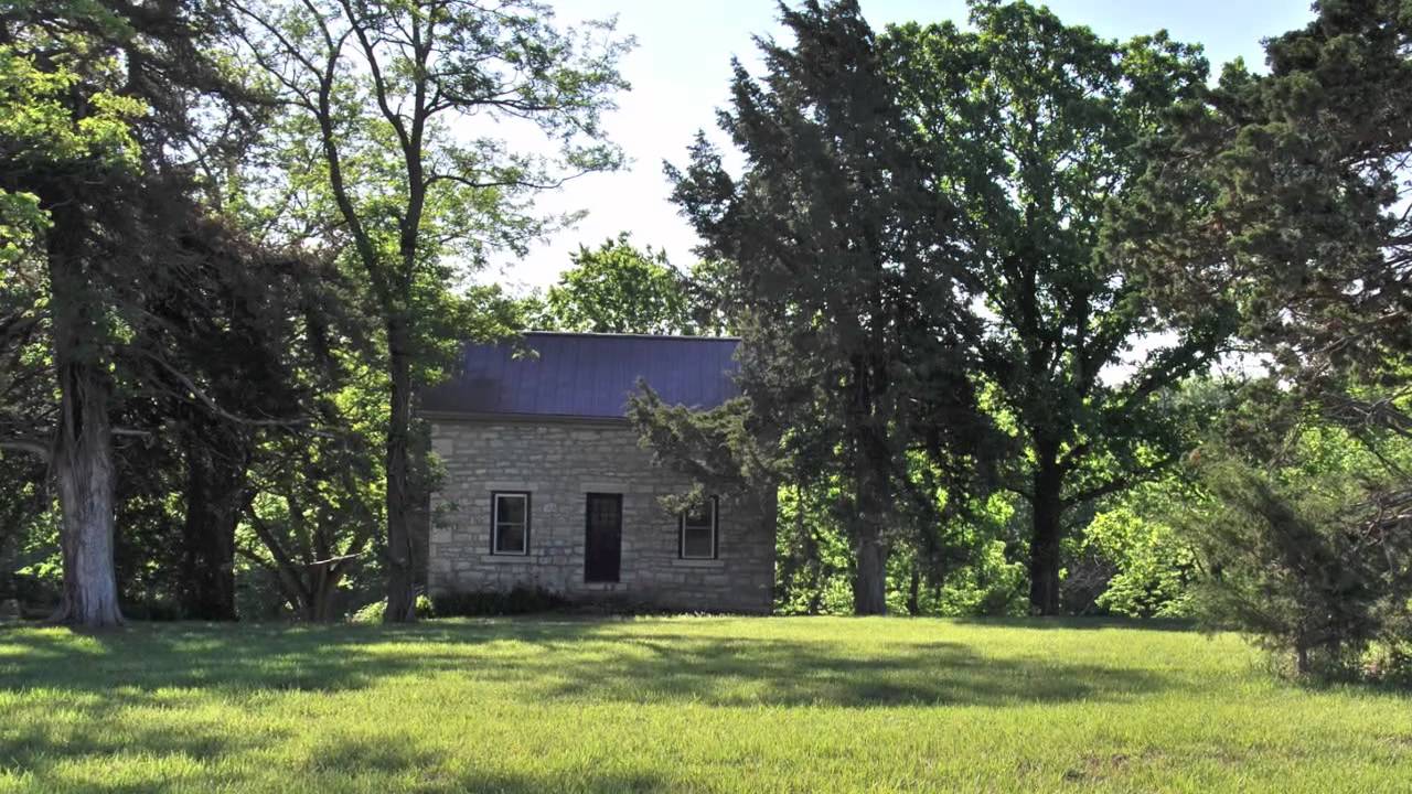 PRAIRIE SPRING - YouTube