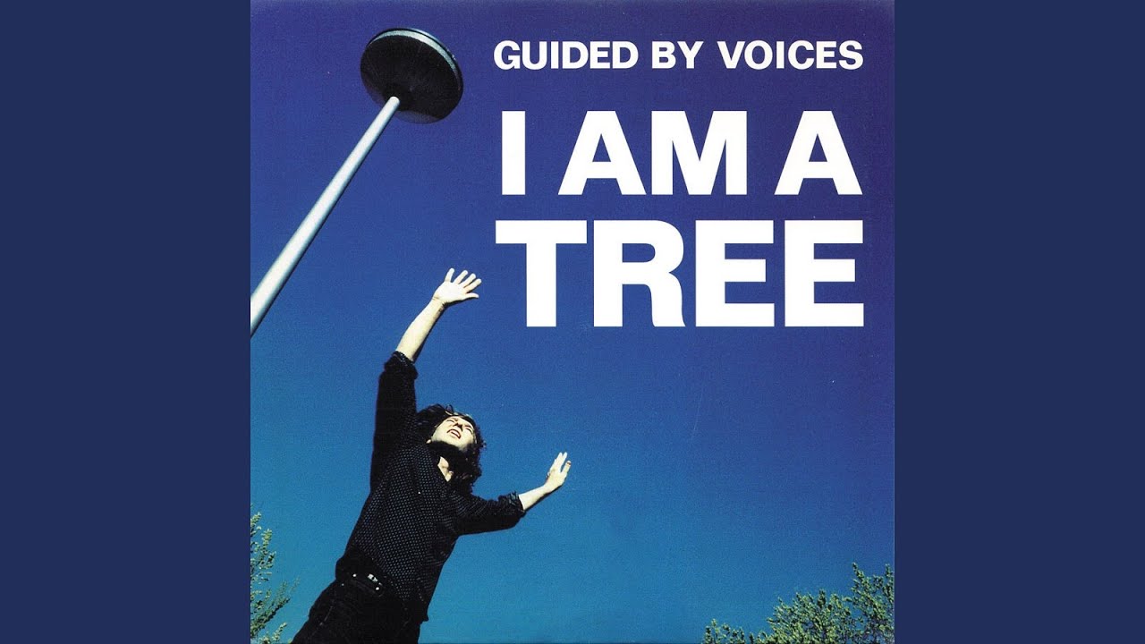 I Am A Tree - YouTube Music