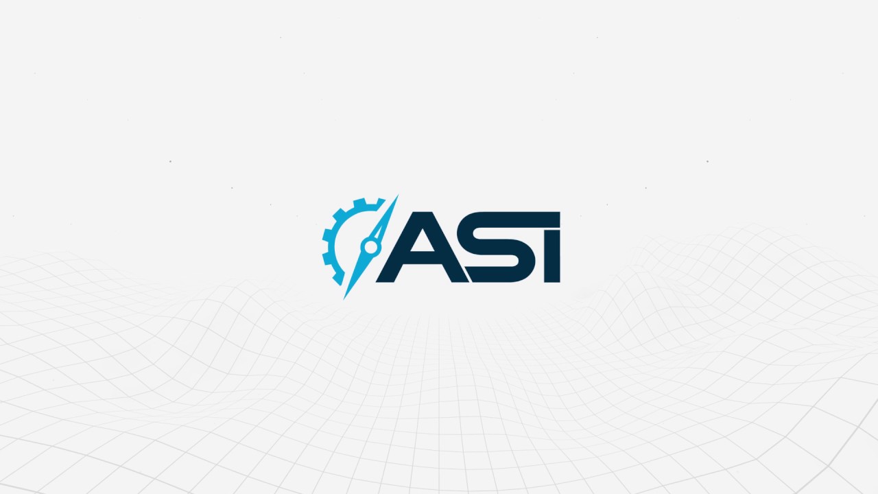 ASI Logo Bumper - YouTube