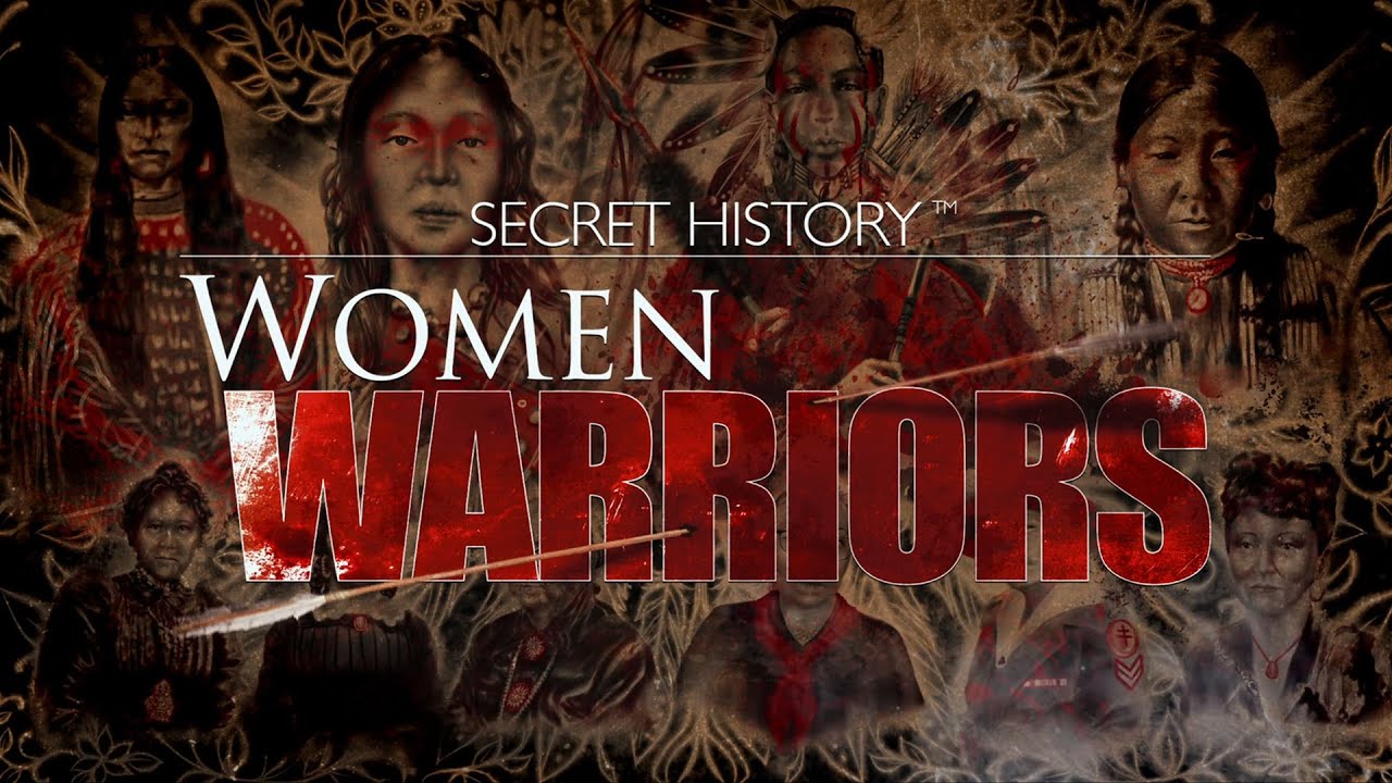 Secret History Season 2 Trailer - YouTube