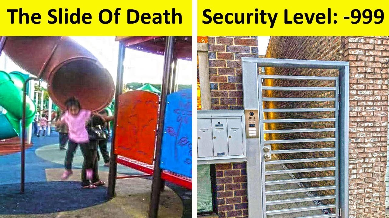 Worst Design Ideas That Are So Dumb They Are Funny YouTube worst-design-ideas-that-are-so-dumb-they-are-funny-youtube