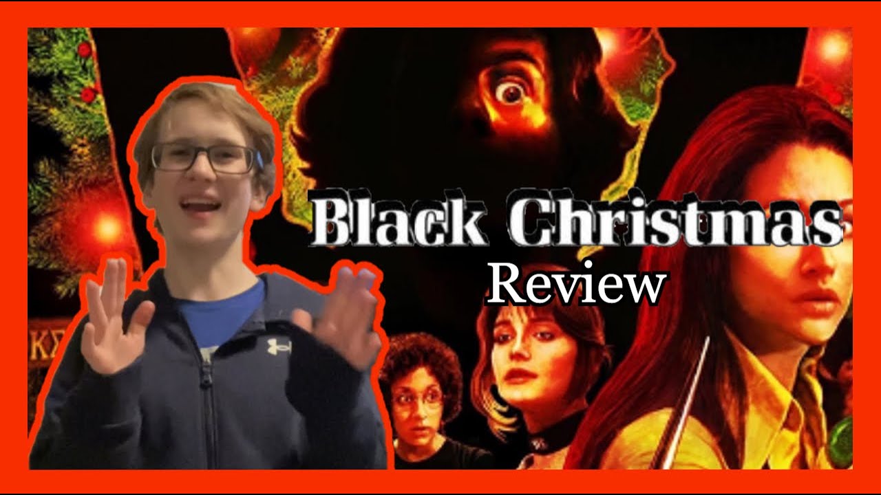 Black Christmas (1974) Review | The First Slasher Movie - YouTube