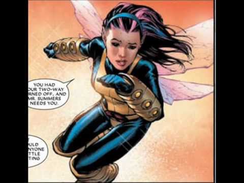 pixie_hero - YouTube