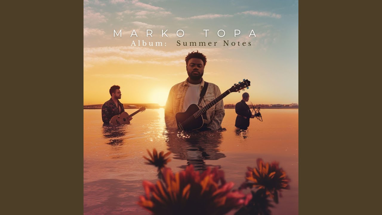 Summer Notes - YouTube