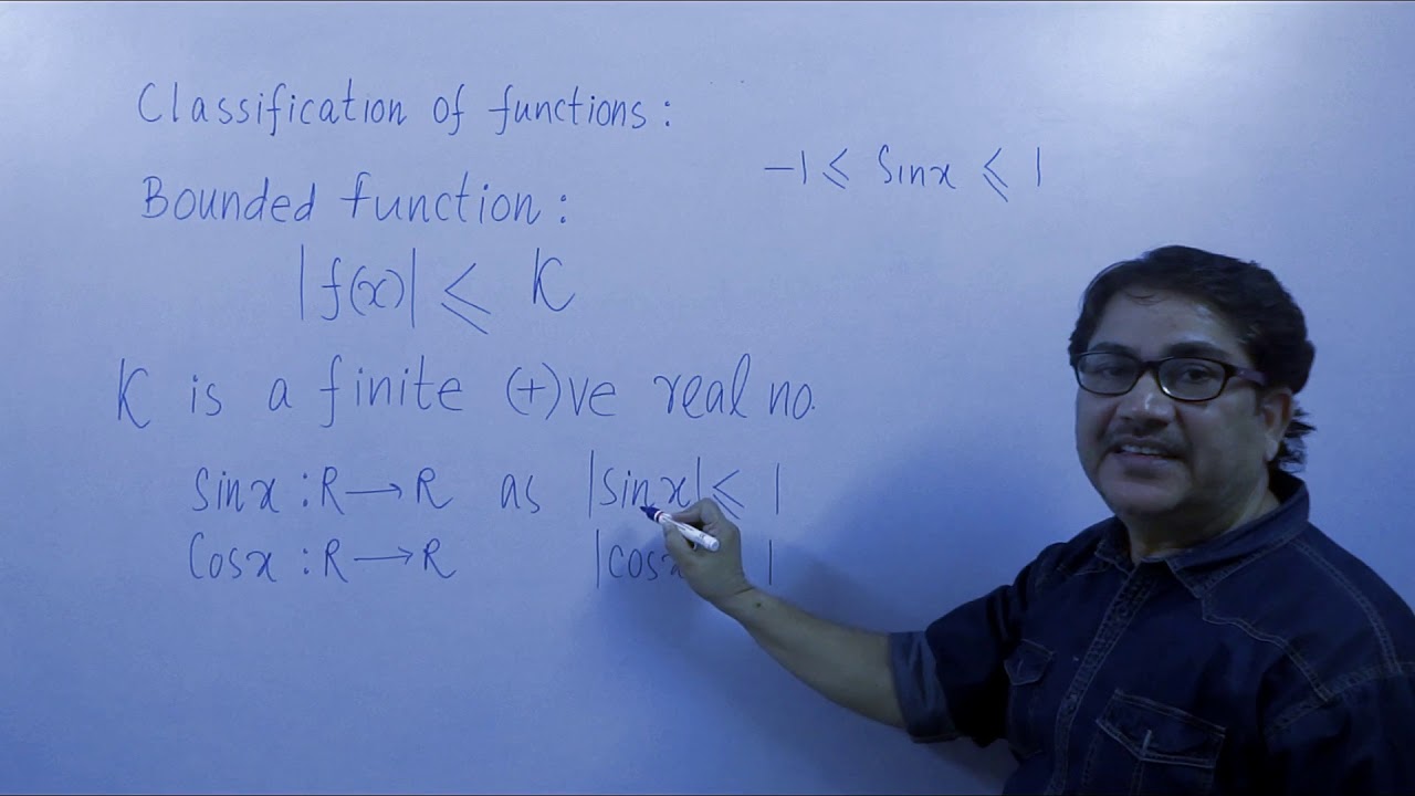 #13 | Functions | Concept & Short Tricks - YouTube