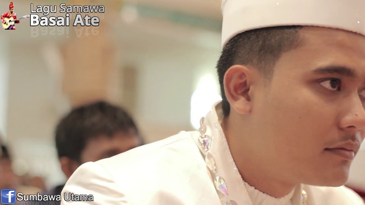 Lagu Sumbawa Basai Ate Iyan Atiek Cipt. Mus Biawan Dual Lirik Samawa ...