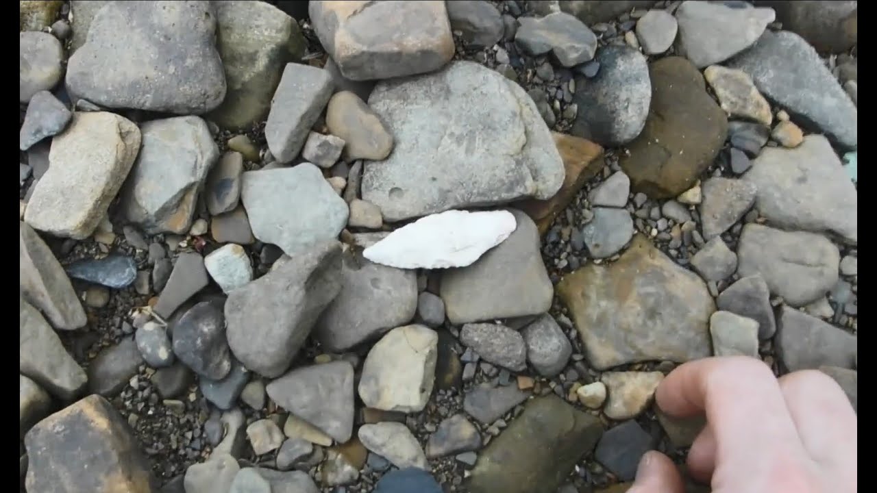 Arrowhead Archives - April 10, 2019 - The Gary Twins - YouTube