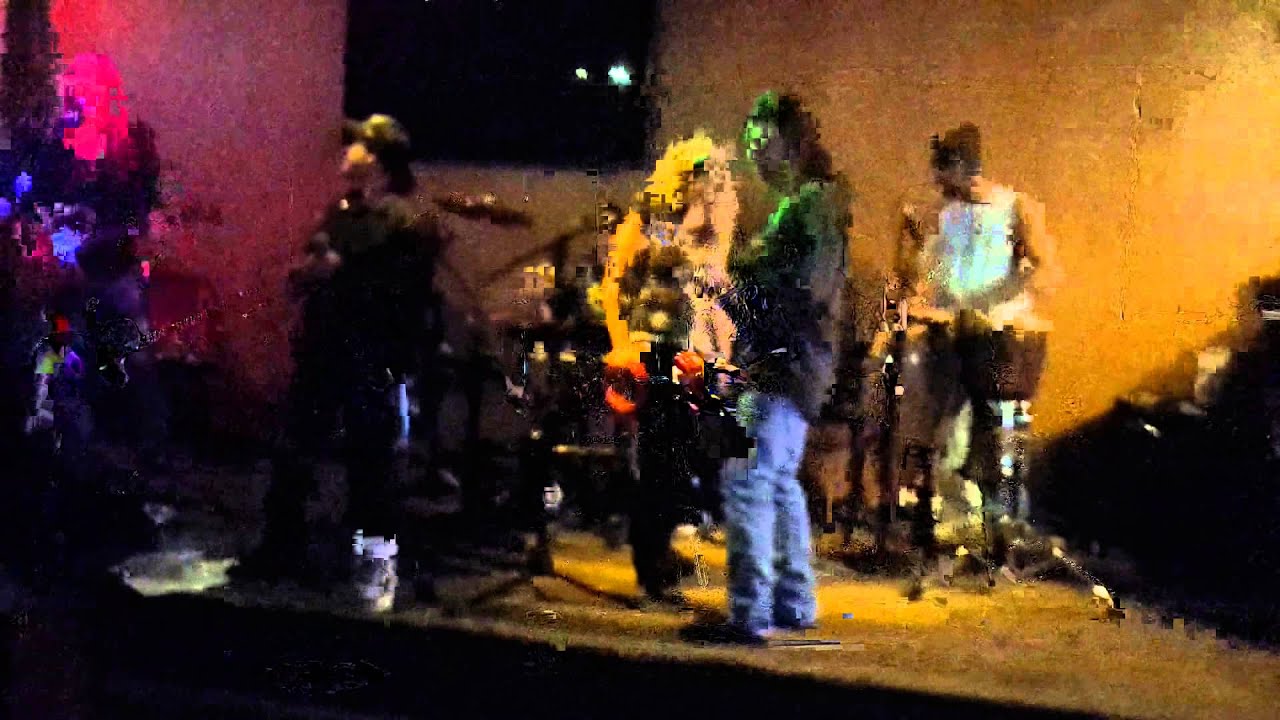 PLT BAND AND GUESTS - YouTube