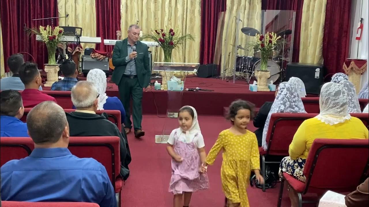 Tema La Esterilidad De La Higuera Pastor Mario Iraheta - YouTube