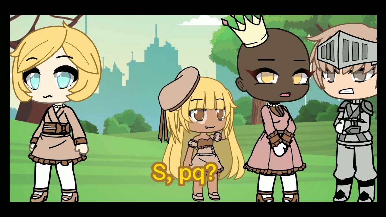 Mocking Bird /Gacha life/ - YouTube