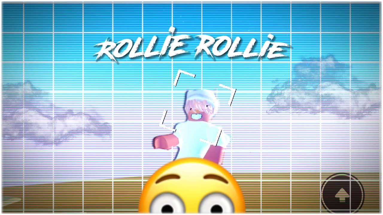 Rollie Rollie Rolie - YouTube