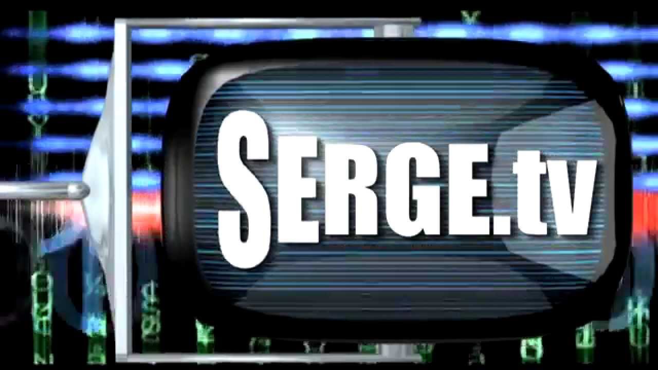 SERGE.tv - YouTube