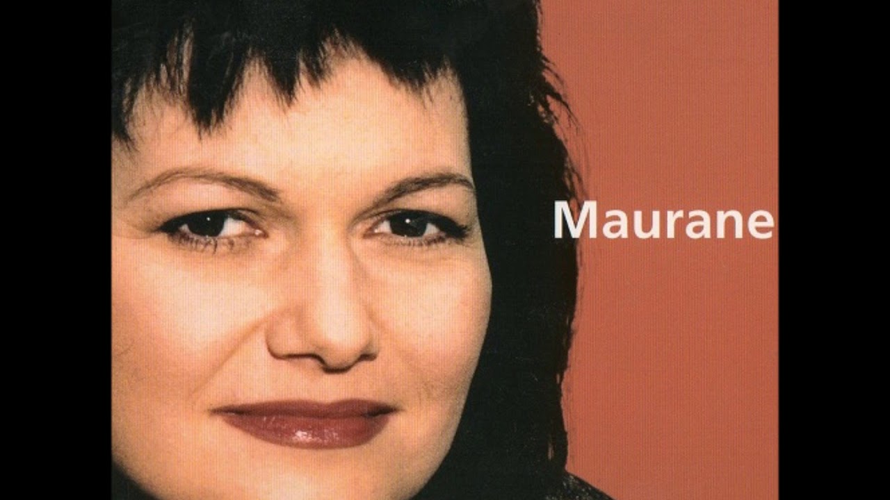 Maurane cover of Mercedes Sosa's 'Alfonsina Y El Mar' | WhoSampled