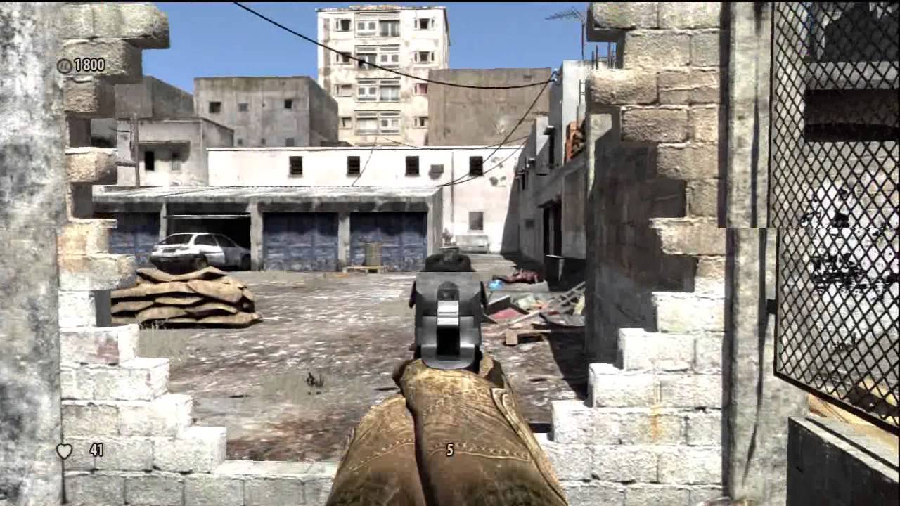 Serious Sam 3: BFE - Broken Wings, Sledgehammer Gnaar, Pistol Shotgun ...