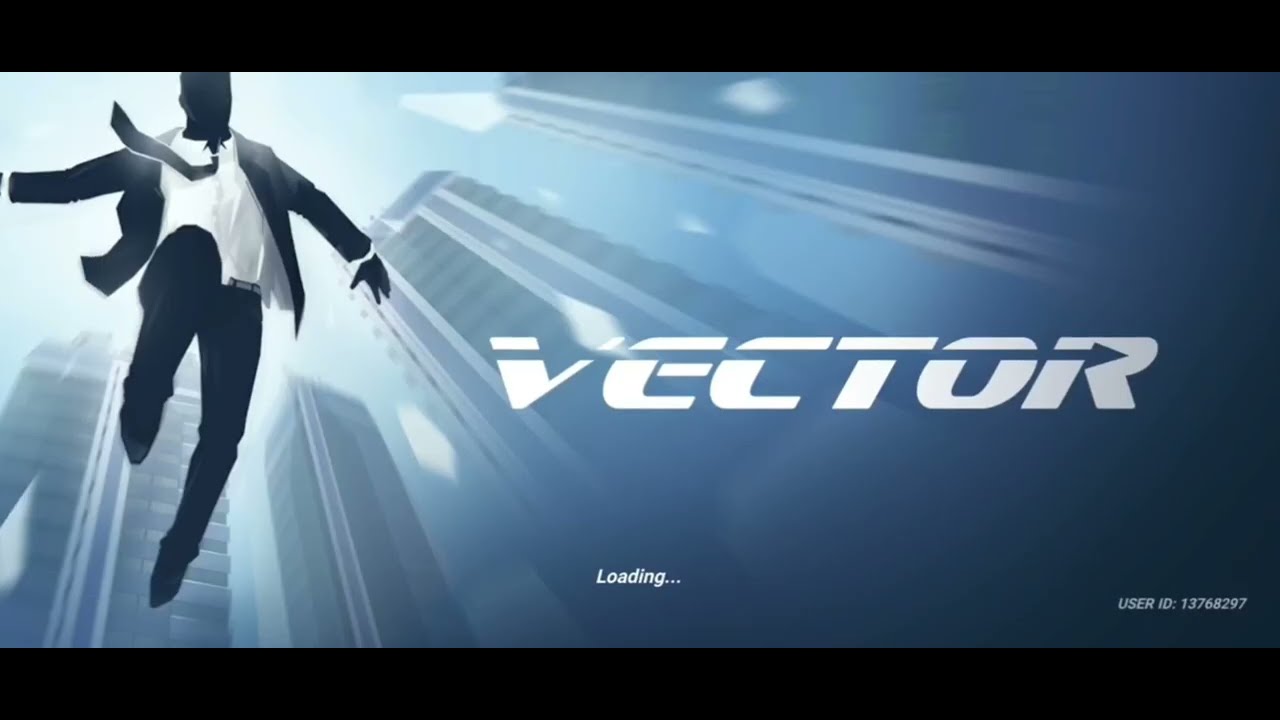 VECTOR CRAZY STUNTS - YouTube