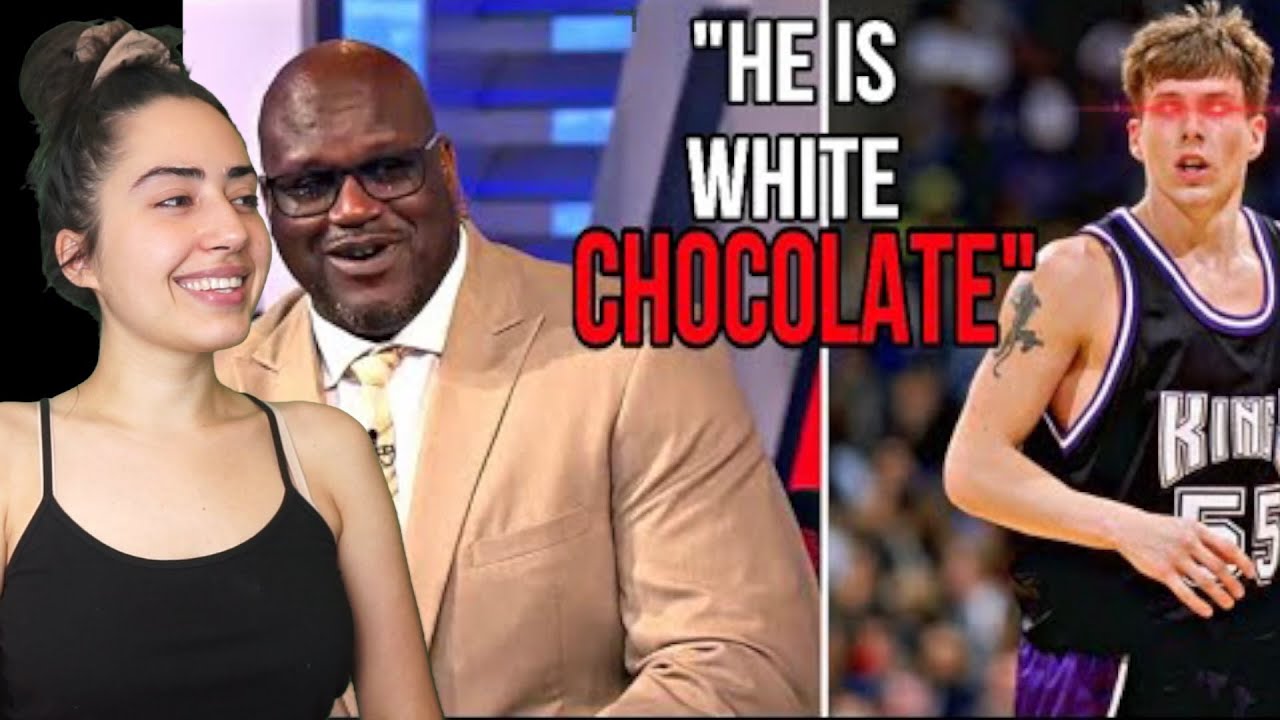 NBA NOOB REACTS TO NBA Legends And Players Explain How AMAZING Jason ...