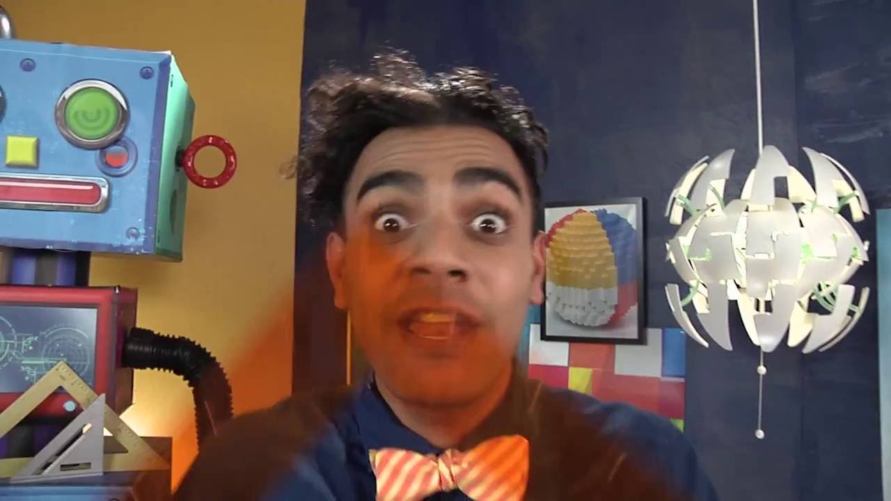 Look Kool 2- Angles Opening - YouTube