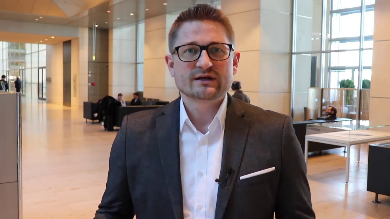 Rene Springer AfD: Syrer hat 31 Verwandte nachgeholt - Kosten 700 000 ...