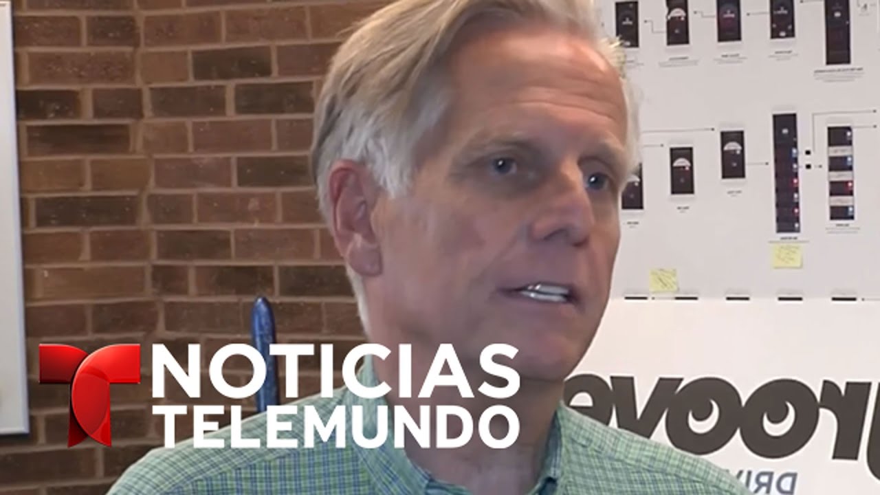 Inventan dispositivo para evitar textear al conducir | Noticiero ...
