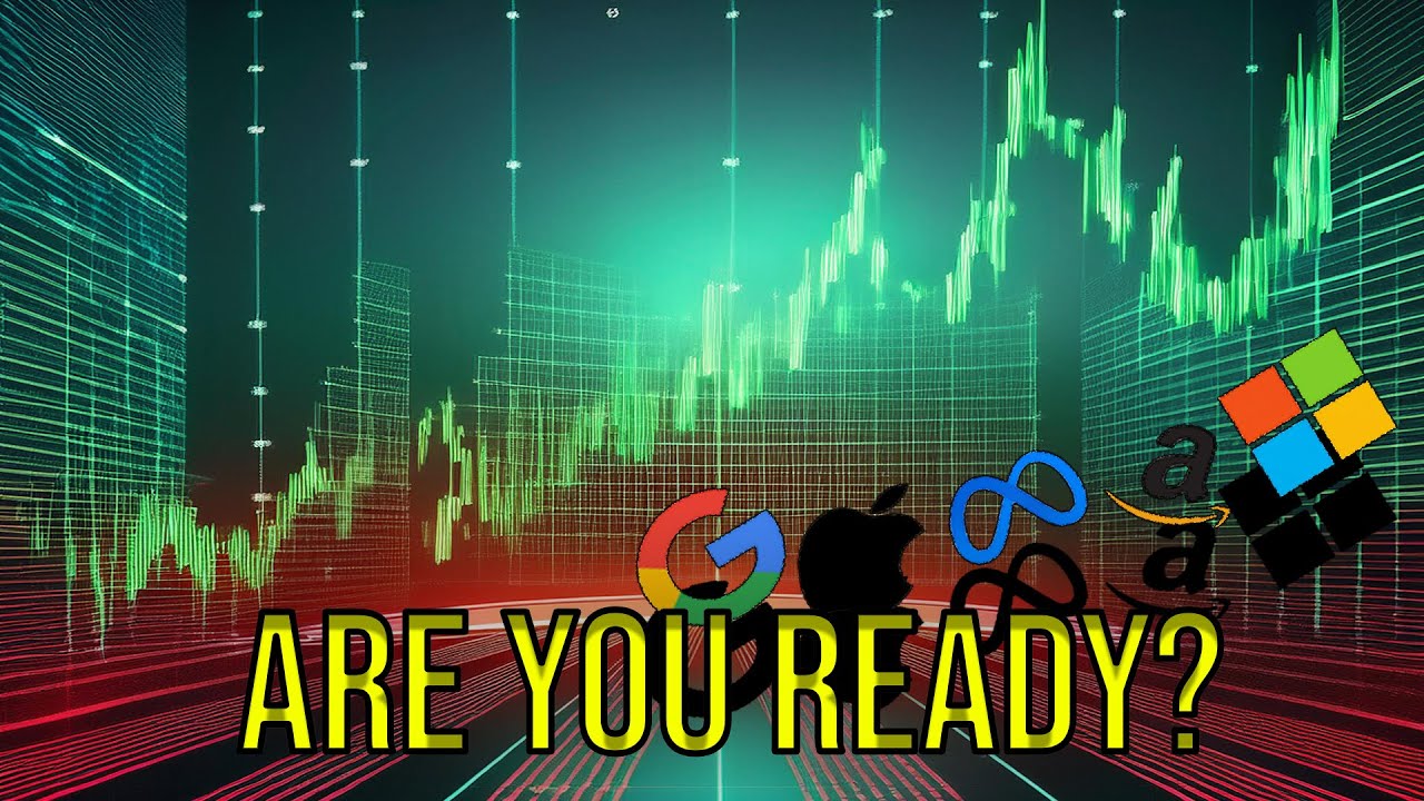 Is the Stock Market ROTATING? You Need To Understand This. - YouTube